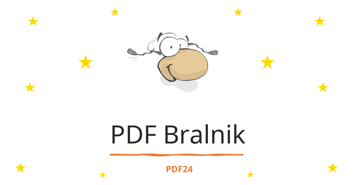 PDF bralnik - Prenos - 100% brezplačno - PDF24
